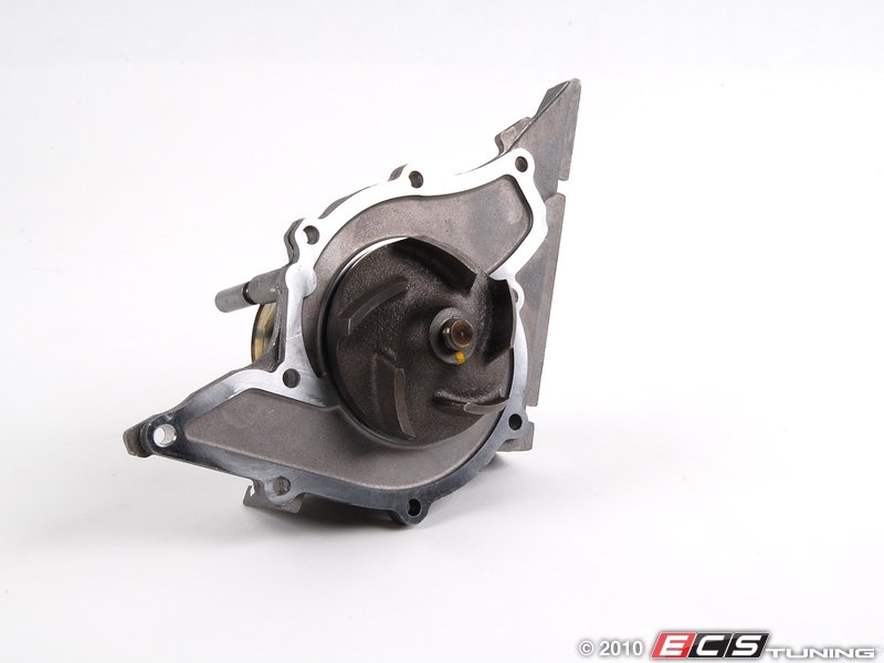 Genuine Volkswagen Audi - 077121004P - Water Pump (077 121 004 P)