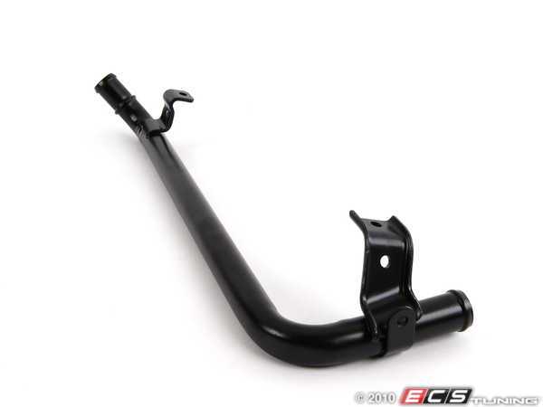Genuine Volkswagen Audi - 06B103213AE - Crankcase Ventilation Tube (06B ...