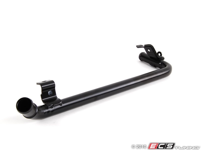 Genuine Volkswagen Audi - 06B103213AE - Crankcase Ventilation Tube (06B ...