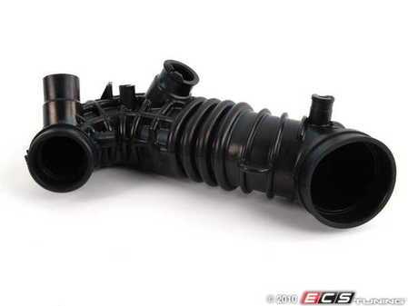 Genuine Volkswagen Audi - 06B133356AG - Turbo Inlet Hose (06B 133 356 AG)