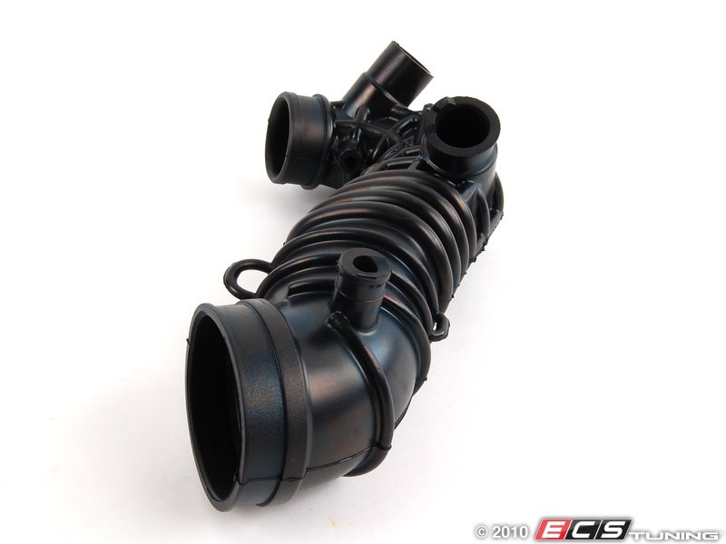 Genuine Volkswagen Audi - 06B133356AG - Turbo Inlet Hose (06B 133 356 AG)