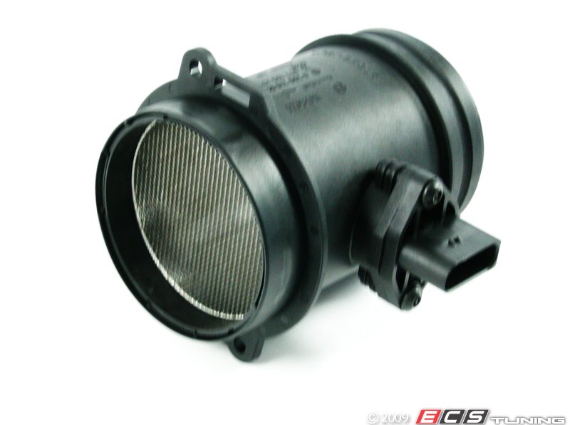 Genuine Volkswagen Audi - 077133471KXKT - Remanufactured Mass Air Flow ...