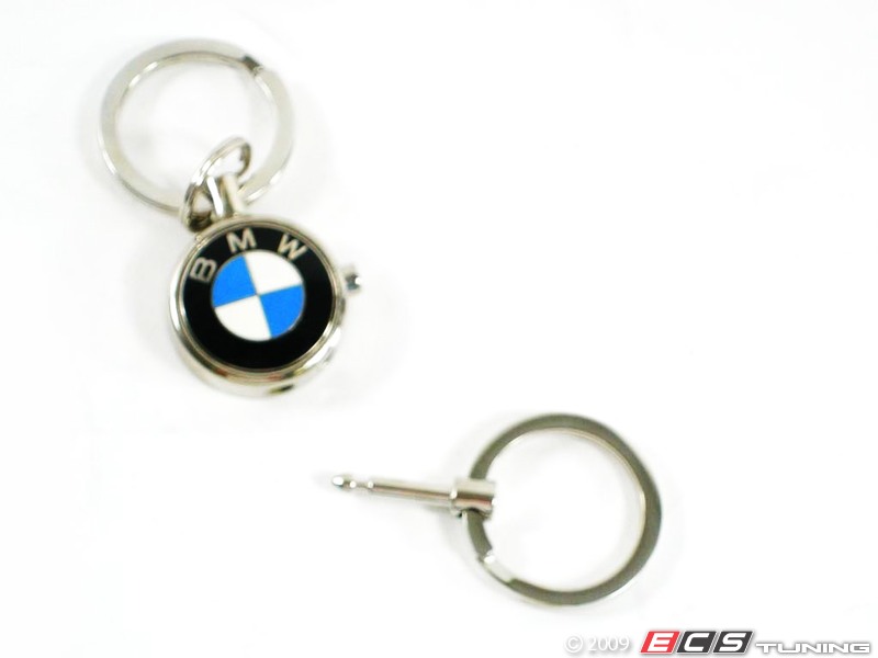 ECS News - BMW Gift Ideas