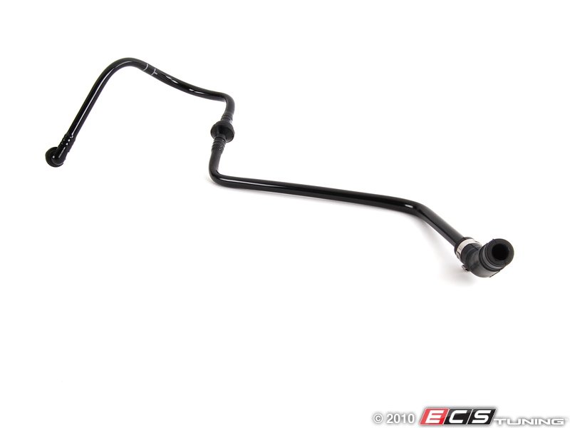 Genuine Volkswagen Audi - 1J0612041AN - Brake Booster Vacuum Pipe With ...