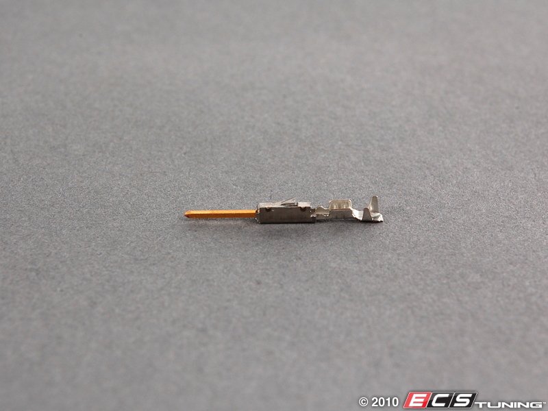 Genuine BMW - 61131392234 - MALE PIN (61-13-1-392-234)