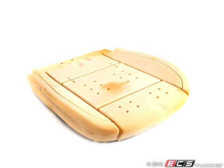 Genuine BMW - 52108214910 - Genuine BMW Seat Upholstery - 52108214910 ...