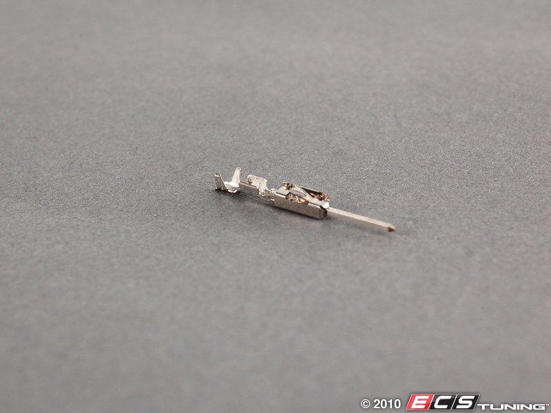 Genuine BMW - 61131383672 - Contact Pin Mqs (61-13-1-383-672)