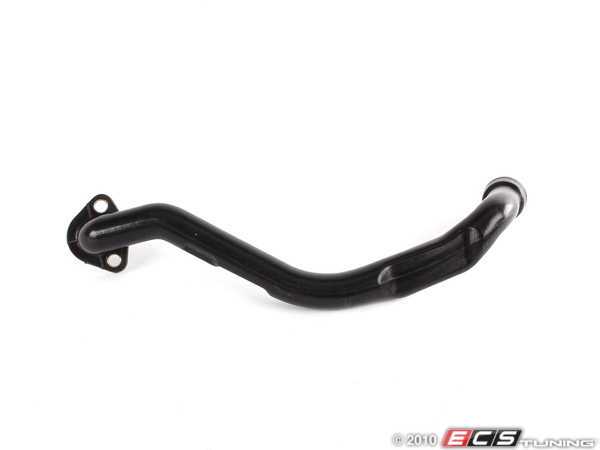 MTC - 028103491J - Breather Hose