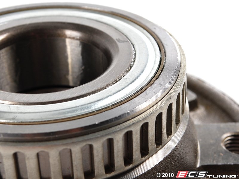 ECS News - BMW E36 M3 Front Wheel Hub Assembly