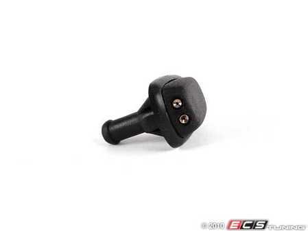 Genuine BMW - 61661373401 - Spray Nozzle - Priced Each (61-66-1-373-401)