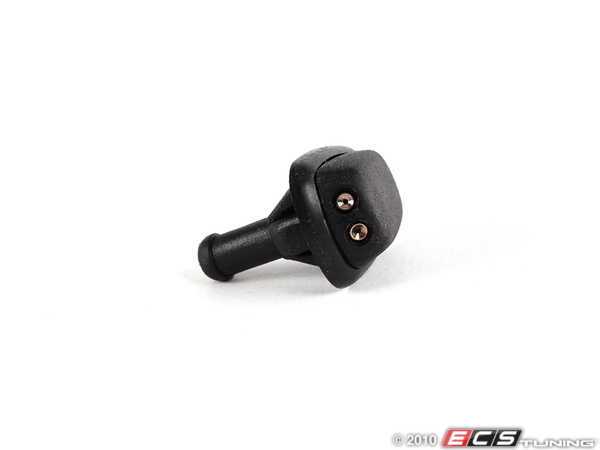Genuine BMW - 61661373401 - Spray Nozzle - Priced Each (61-66-1-373-401)