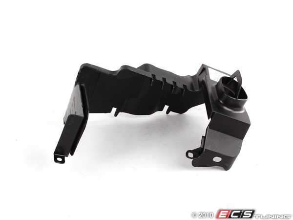 Genuine Volkswagen Audi - 1J0805962CB41 - Intake Air Duct - (NO LONGER ...