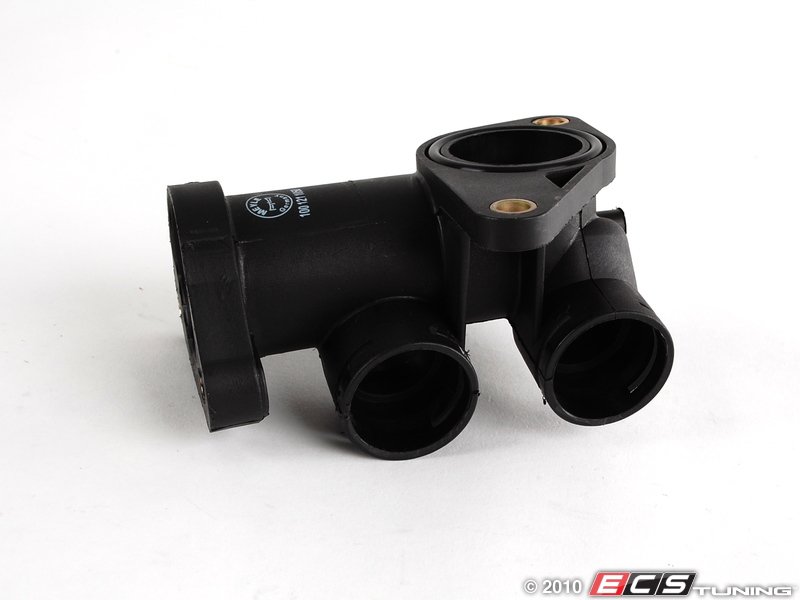 Meyle - 058121132 - Cylinder Head Coolant Flange