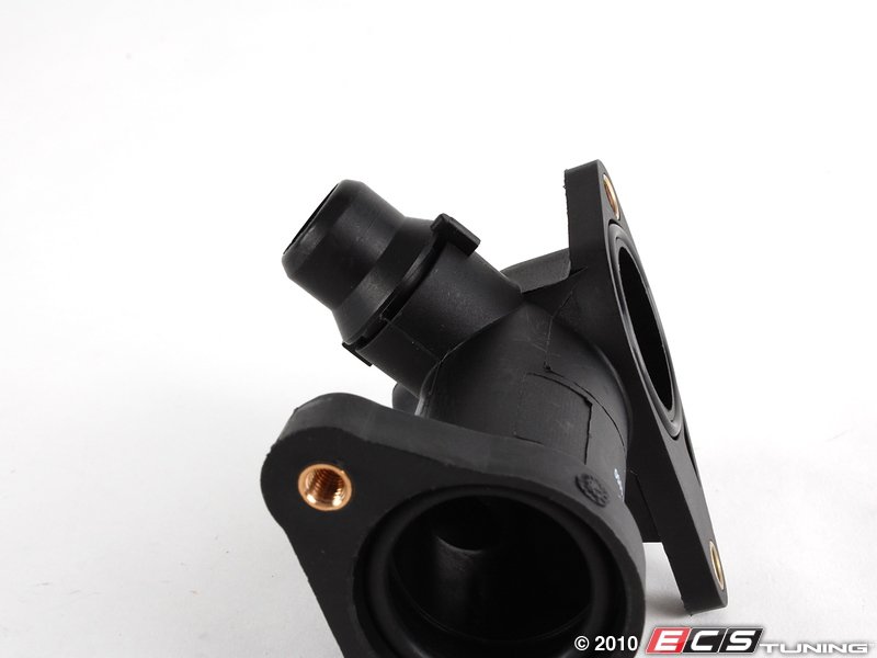 Meyle - 058121132 - Cylinder Head Coolant Flange