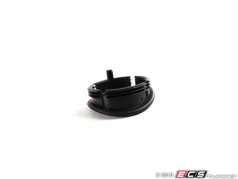 Genuine BMW - 51417053791 - Black Door Handle Cover Plug - Left (51-41 ...