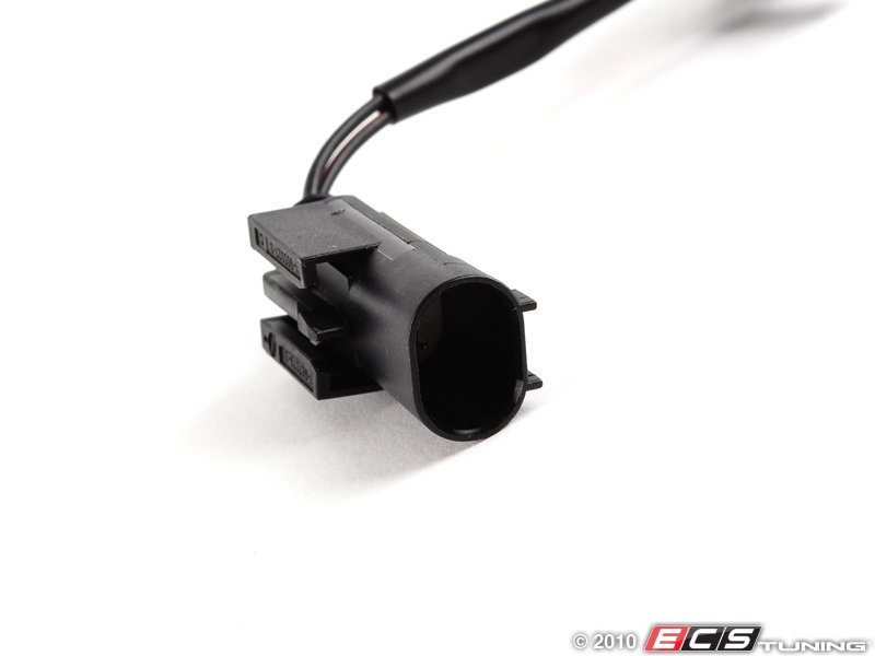 Genuine BMW - 61668361042 - E39 Windshield Spray Nozzle (61-66-8-361-042)