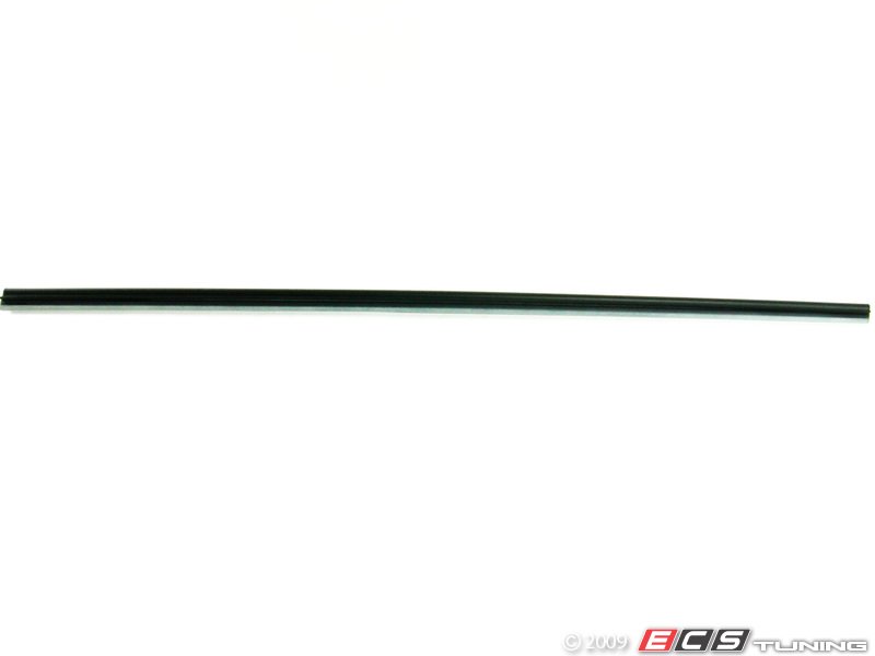 Genuine BMW - 51212230373 - E34 M-Tech Side Skirt Trim - Front Left (51 ...