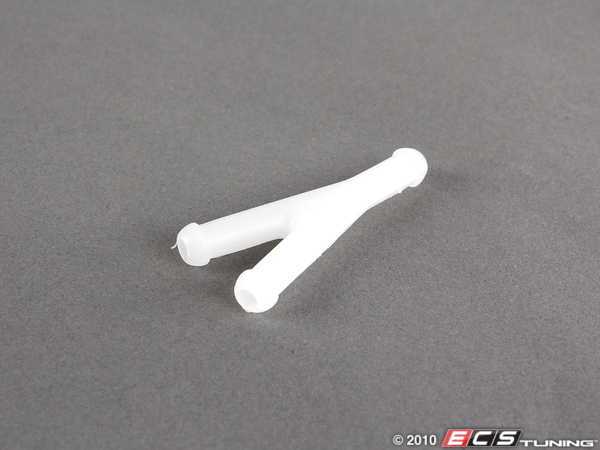 Genuine BMW - 61661378617 - 7-AIR DIVIDER (61-66-1-378-617)