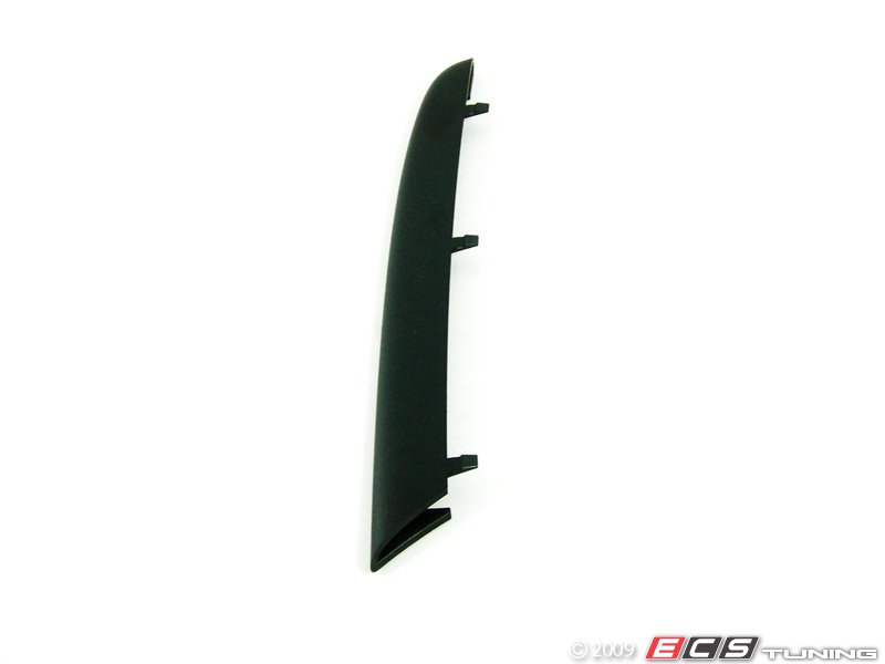Genuine BMW - 51117134092 - E90 Bumper Grille Trim - Right (51-11-7-134 ...