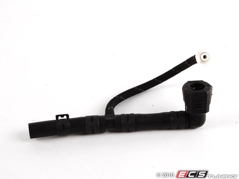 Genuine Volkswagen Audi - 1J0133366BK - Vacuum Hose - (NO LONGER ...