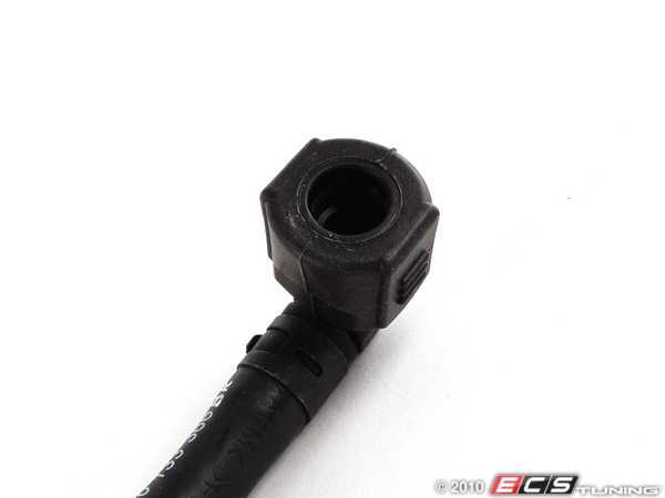 Genuine Volkswagen Audi - 1J0133366BK - Vacuum Hose - (NO LONGER ...