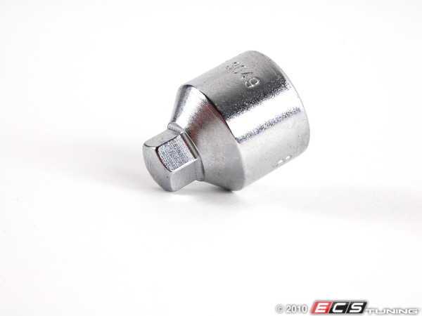 Genuine Mercedes Benz - 103589010900 - 8mm Allen Socket