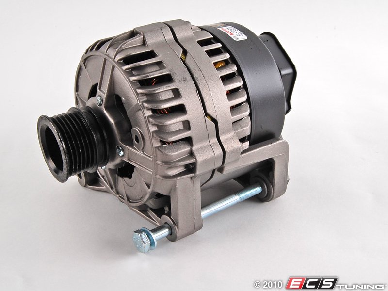 ECS News - BMW E36 323/325/328 Alternators