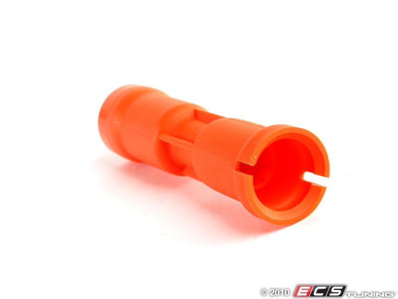 Genuine Volkswagen Audi - 050103663 - Engine Oil Dipstick Funnel (050 ...