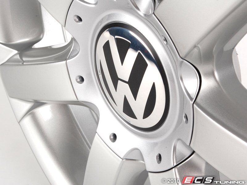 ECS News - Volkswagen 5X112 OEM Wheels