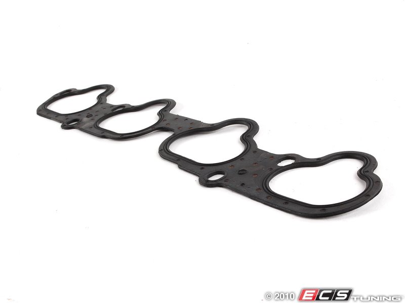 Genuine Volkswagen Audi - 077129717N - Intake Manifold Gasket - Priced ...