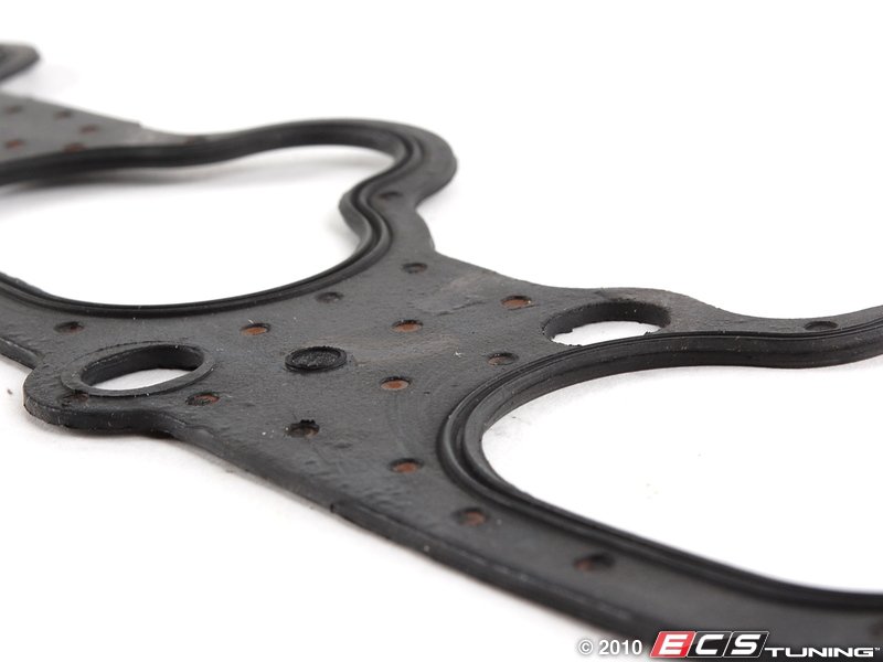 Genuine Volkswagen Audi - 077129717N - Intake Manifold Gasket - Priced ...