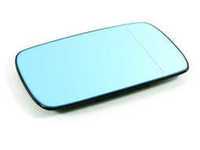 Genuine BMW - 51168250438 - Heated European Blind Spot Mirror - Priced ...