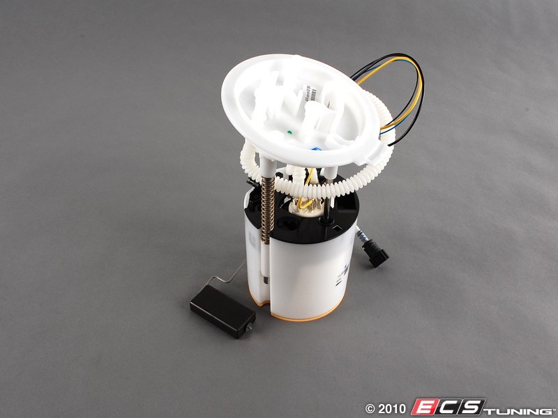 Genuine Volkswagen Audi - 8E0919051BM - Fuel Pump Assembly (8E0 919 051 BM)