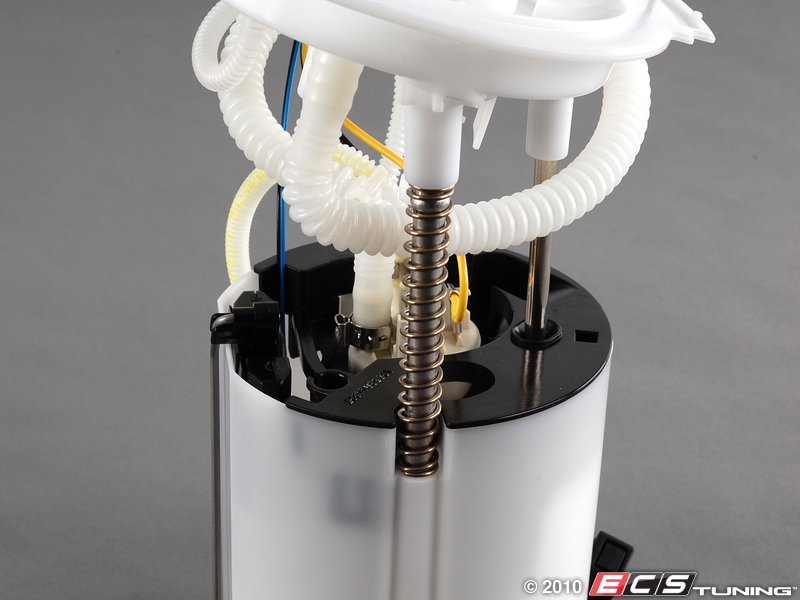 Genuine Volkswagen Audi - 8E0919051BM - Fuel Pump Assembly (8E0 919 051 BM)