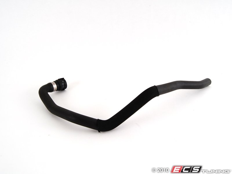 Genuine BMW - 64216902678 - E46 M3 Coolant hose (64-21-6-902-678)