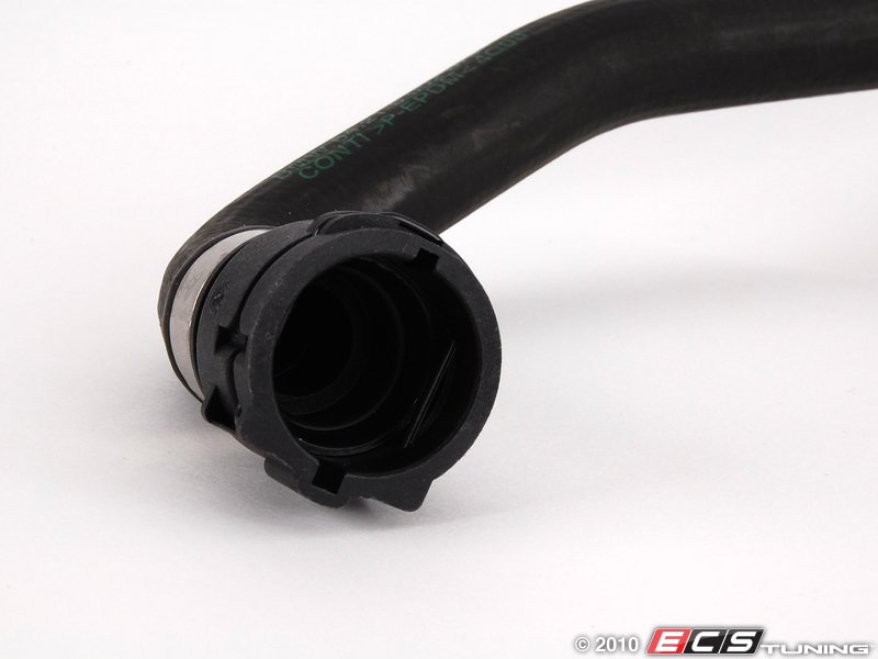 Genuine BMW - 64216902678 - E46 M3 Coolant hose (64-21-6-902-678)