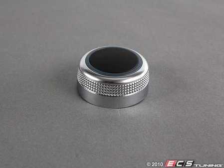 Genuine Volkswagen Audi - 4F0919069A - Radio/MMI Control Knob (4F0 919 ...
