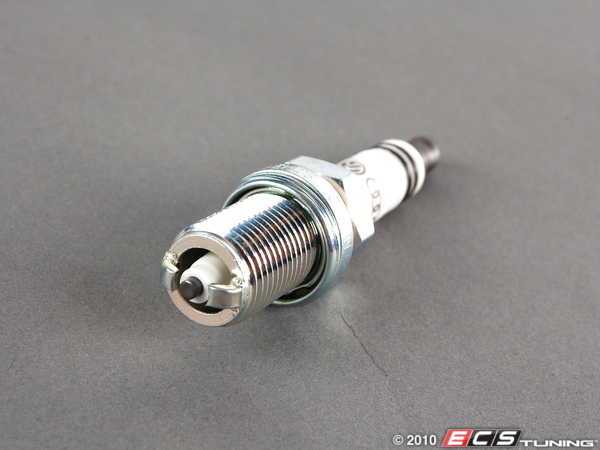 Genuine Volkswagen Audi - 101000035HJ - Spark Plug - NGK BKR6EKUB (7969 ...