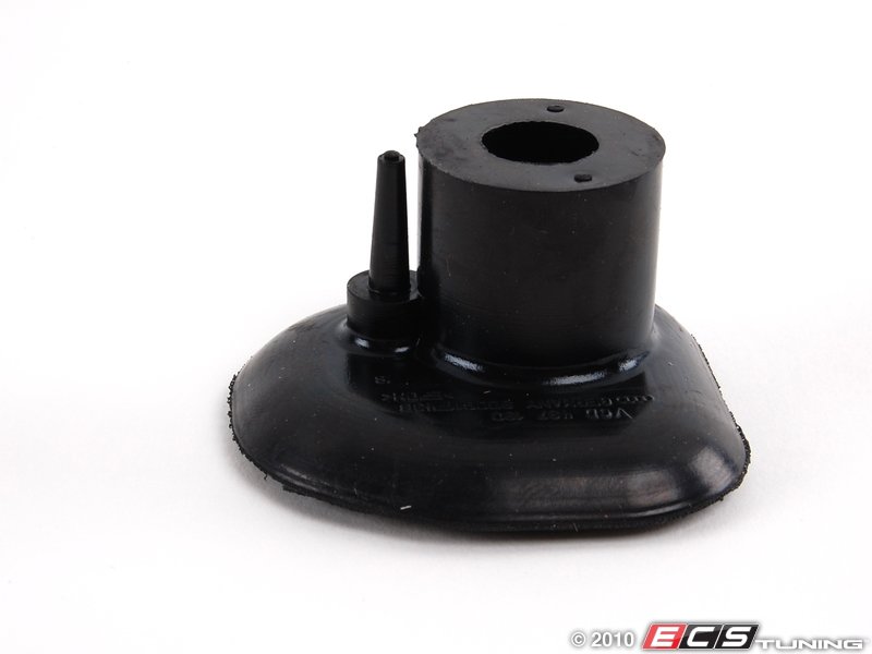 Genuine Volkswagen Audi - 8D0611743B - Rubber Grommet (8D0 611 743 B)