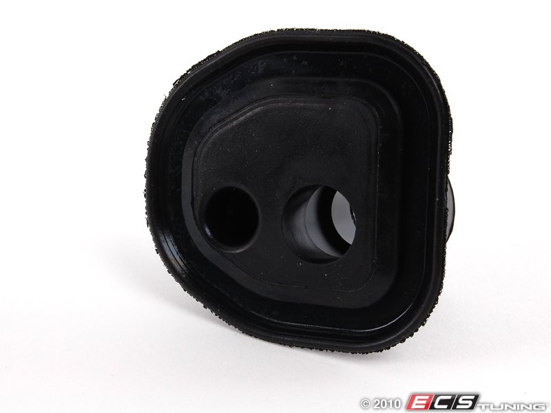 Genuine Volkswagen Audi - 8D0611743B - Rubber Grommet (8D0 611 743 B)