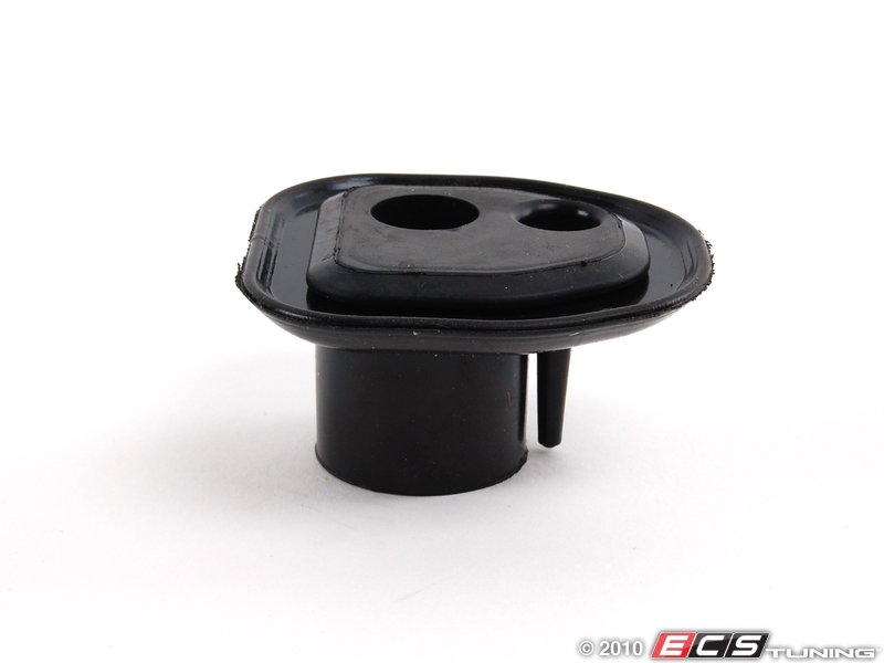 Genuine Volkswagen Audi - 8D0611743B - Rubber Grommet (8D0 611 743 B)