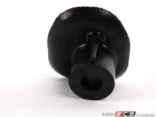 Genuine Volkswagen Audi - 8D0611743B - Rubber Grommet (8D0 611 743 B)