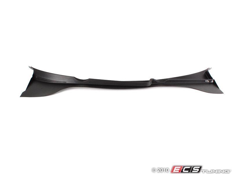 Genuine Volkswagen Audi - 1K1819415B9B9 - Windshield Cowl - Priced Each ...