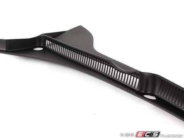 Genuine Volkswagen Audi - 1K1819415B9B9 - Windshield Cowl - Priced Each ...