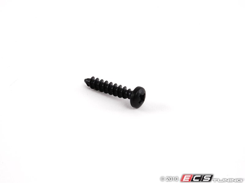 Genuine Volkswagen Audi - N91091001 - Panel Screw - Priced Each (N 910 ...