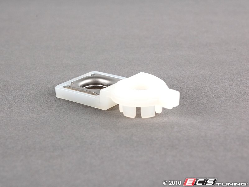 Genuine Volkswagen Audi - 8L0941453 - Headlight Bracket - Right (8L0 ...