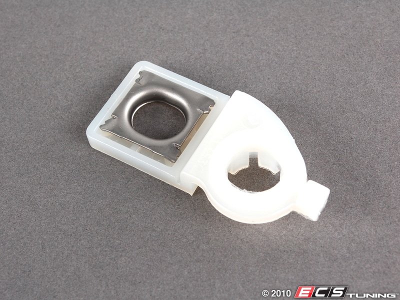 Genuine Volkswagen Audi - 8L0941453 - Headlight Bracket - Right (8L0 ...