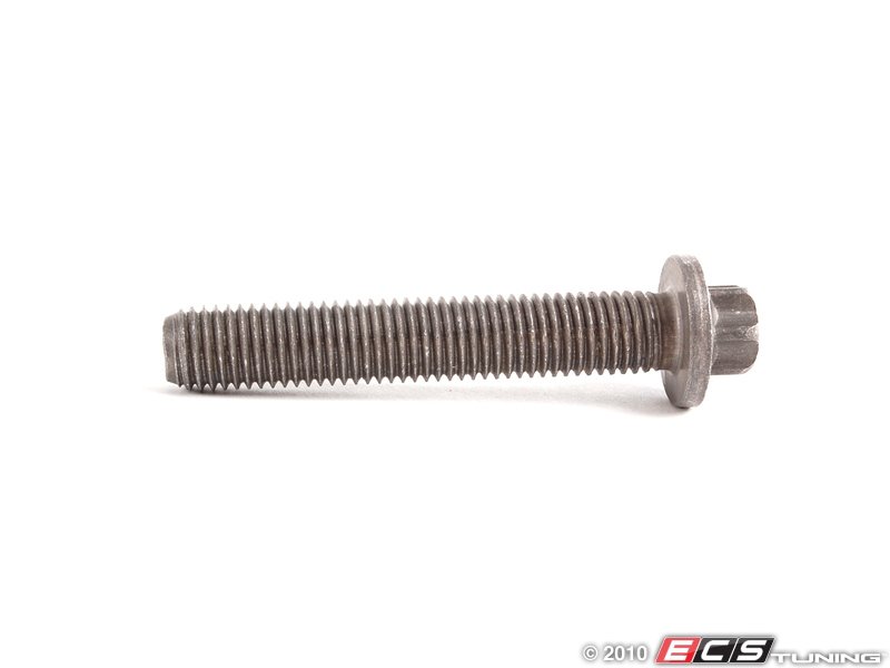 Genuine BMW - 11287530315 - Torx Screw - Priced Each (11-28-7-530-315)