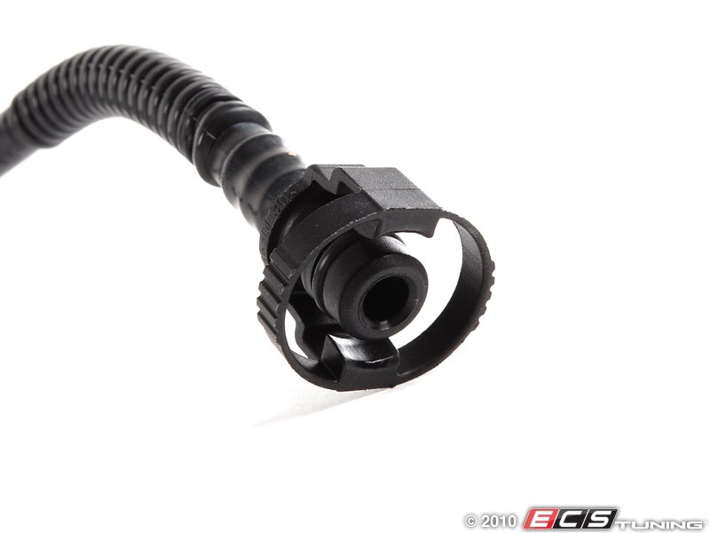 Genuine BMW - 11617831336 - E46 Vent Hose (11-61-7-831-336)