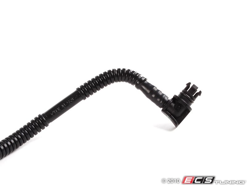 Genuine BMW - 11617831336 - E46 Vent Hose (11-61-7-831-336)